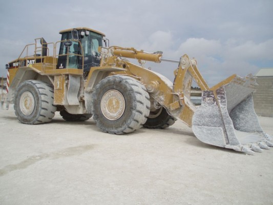 Chargeurs usagées et neuves - MachineryZone