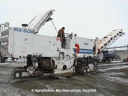 annonces de Planeuses usagées et neuves - MachineryZone