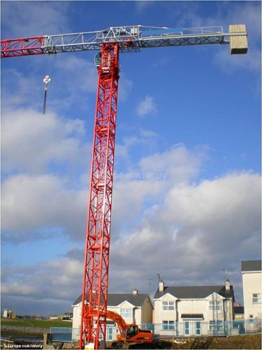 annonces de Grues - autres usagées et neuves - MachineryZone