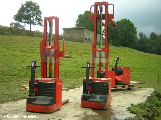 annonces de Gerbeurs usagés et neufs - MachineryZone